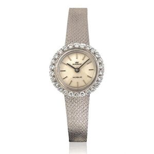 Vintage Amara wristwatch - price guide and values