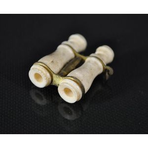 Antique stanhopes (miniature photographic viewer) - price guide and values