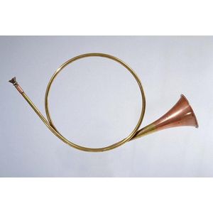 Antique and vintage coaching and post horns - price guide and values