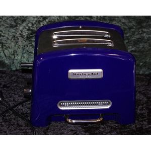 Vintage kitchen toasters - price guide and values