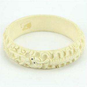 Vintage ivory only and ivory with silver bangles - price guide and values