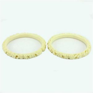 Vintage ivory only and ivory with silver bangles - price guide and values