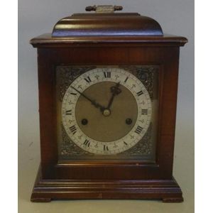 Smiths Clocks (England) clock - price guide and values