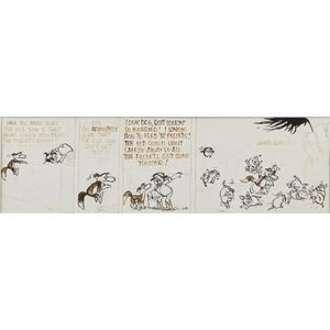 Vintage watercolours - price guide and values