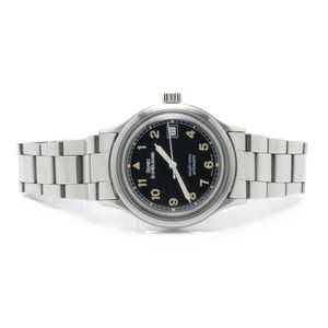 Vintage Jean Renet wristwatch - price guide and values