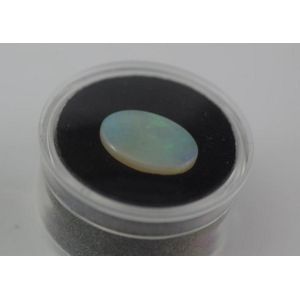 4ct Unset Australian Opal - Unmounted / Loose Stones - Jewellery