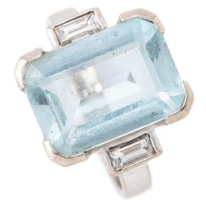 Jan Logan, Sydney jewellery designer - price guide and values