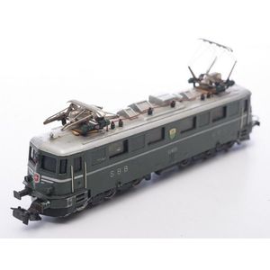 Hag HO SBBFFS Co-Co Electric Locomotive #11401 Boxed - Railway Trains ...