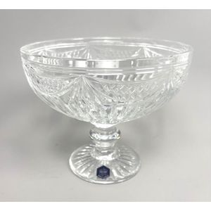 Stuart Crystal (England) glass - price guide and values