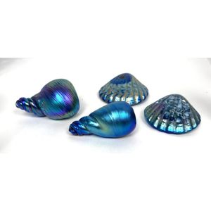 Colin Heaney (Australia), late 20th century glass - price guide and values