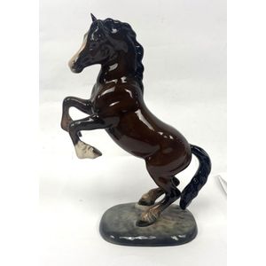 Beswick (England) horse figurines - price guide and values