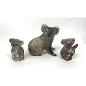 Beswick (England) Australian animals and bird figurines - price guide ...
