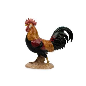 Beswick (England) bird figurines - price guide and values