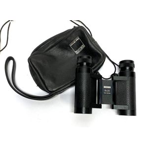 Zeiss 8x20 Binoculars with Case - Optical - zOther - Industry Science ...