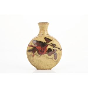 Shigeo Shiga (Japan, Australia) ceramics - price guide and values