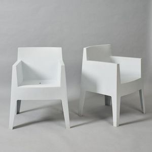 Driade Toy Chairs by Philippe Starck - European - Furniture - Post 1950