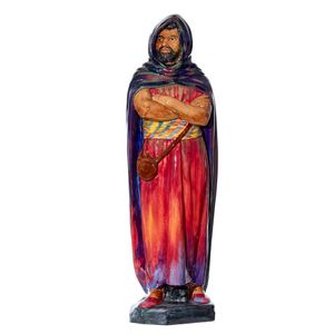 Royal Doulton wares designed by Charles Noke (England) - price guide ...