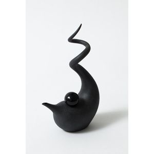 Spiraled Earthenware Teapot by Rick Rudd - New Zealand Potters & Themes ...