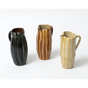 Steve Fullmer (New Zealand) ceramics - price guide and values