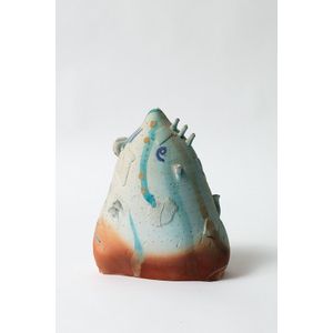 Steve Fullmer (New Zealand) ceramics - price guide and values