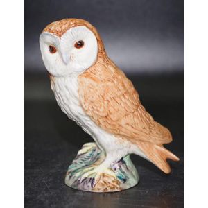 Beswick (England) bird figurines - price guide and values