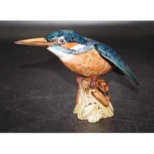 Beswick (England) bird figurines - price guide and values