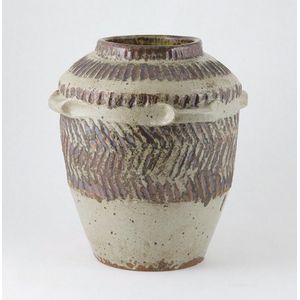 Juliet Peter (New Zealand) ceramics - price guide and values