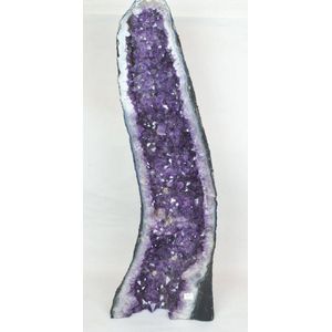 Amethyst cave, cathedral and other geodes - price guide and values
