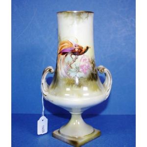 R. S. Prussia porcelain, Germany and Poland - price guide and values