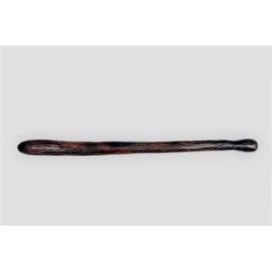 Antique Aboriginal Nulla Nulla from Murchison Region, WA - Aboriginal ...