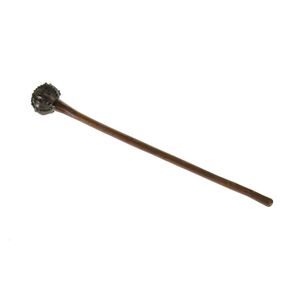 Boer War Soldier's Knobkerrie Club from Africa - African - Tribal