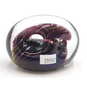 Antique and vintage paperweight - price guide and values