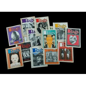 Vintage magazines - price guide and values