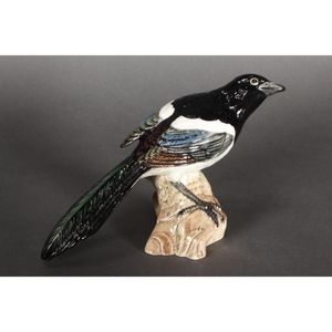 Beswick (England) bird figurines - price guide and values