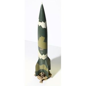 Vintage toy rockets - price guide and values