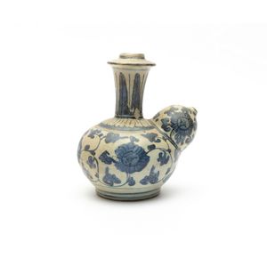 20th century and earlier Japanese kendi (pouring vessel) - price guide ...