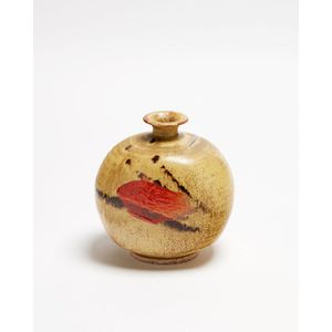 Shigeo Shiga (Japan, Australia) ceramics - price guide and values