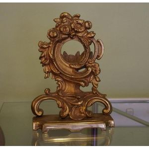Antique watch stands, cases and holders - price guide and values