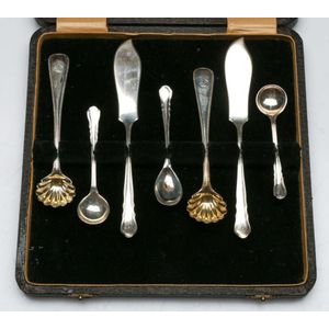 Mid 19th century silver by London silversmith George Adams - price ...