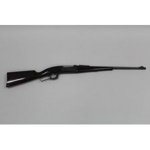 Savage .22 Hi Power Lever Action Rifle - Firearms - Rifles - Militaria ...