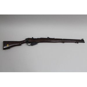 Lithgow 1917 SMLE No. Mk III - Excellent Condition - Firearms - Rifles ...