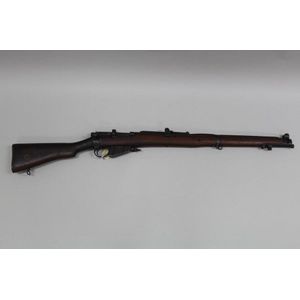 SMLE .22LR Rifle - Firearms - Rifles - Militaria & Weapons
