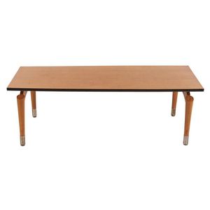 Featherston Blondewood Coffee Table, 1950s Australia - Australian ...