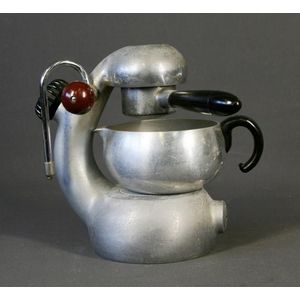 Vintage coffee grinder - price guide and values