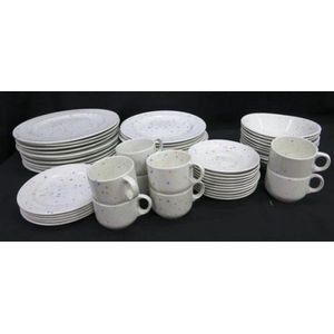 Midwinter Pottery (England) ceramics - price guide and values