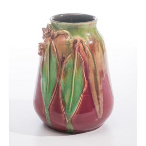 1940s and 1950s Remued (Australia) vases and ewers - price guide and ...