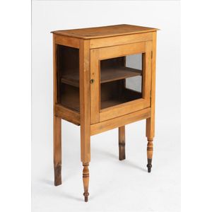 Antique rustic meat safe - price guide and values