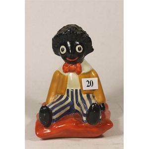 Decorative wares and figurines by Arthur J. Wilkinson Ltd. (Royal ...