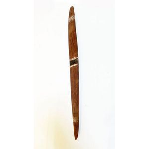 Australian Aboriginal artefacts: shields - price guide and values