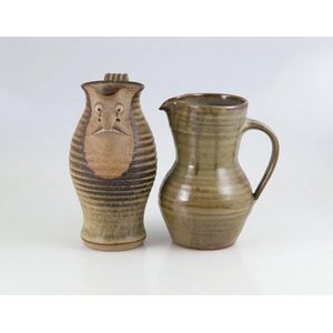 Pottery from St Ives Pottery (England) - price guide and values